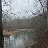 Jackson River Trail, Virginia - 120 Reviews, Map | AllTrails