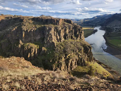 Best Hikes and Trails in Spring Basin Wilderness | AllTrails