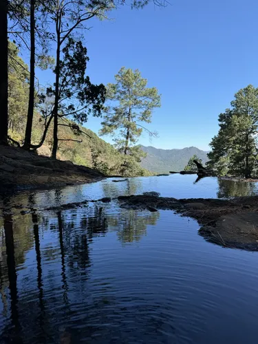 10 Best Moderate Trails in Zona de Protección Ambiental Pico Azul - La ...
