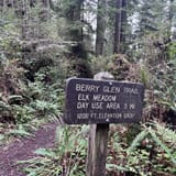 Berry Glen and Lady Bird Grove Trail , California - 390 Reviews, Map ...