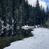 June Lake Trail, Washington - 817 Reviews, Map | AllTrails