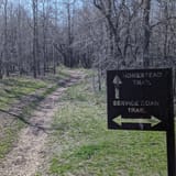 Homestead Trail, Texas - 1,479 Reviews, Map | AllTrails