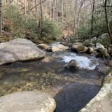 Rainbow Falls Trail, South Carolina - 2,599 Reviews, Map | AllTrails