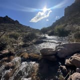Devil's Canyon Trail, Arizona - 170 Reviews, Map | AllTrails