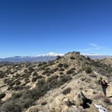 Panorama Loop, California - 2,699 Reviews, Map | AllTrails