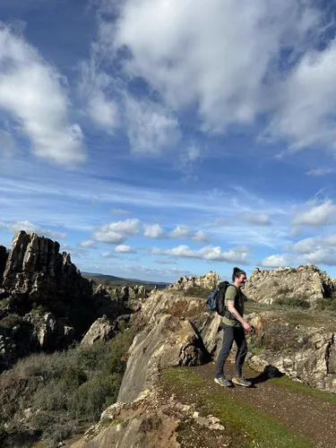 Best Short Trails in Sierra Norte de Sevilla Nature Park | AllTrails