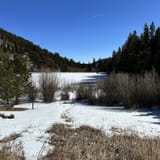 Tallman Ranch via Bridge Creek Trailhead, Colorado - 459 Reviews, Map ...