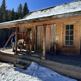 Tallman Ranch via Bridge Creek Trailhead, Colorado - 459 Reviews, Map ...