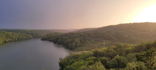 Best Easy Trails in Governor Dodge State Park | AllTrails