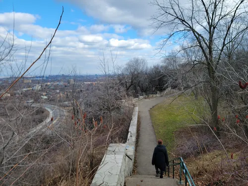 Best Hikes and Trails in Sam Lawrence Park | AllTrails