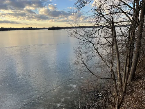 Best Hikes and Trails in Naga-Waukee County Park | AllTrails