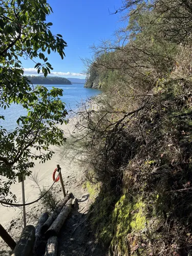 Best Hikes and Trails in Matthews Point Regional Park | AllTrails