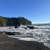 Sombrio Beach, British Columbia, Canada - 642 Reviews, Map | AllTrails