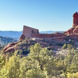 Chapel Trail, Arizona - 1,378 Reviews, Map | AllTrails