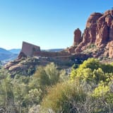 Chapel Trail, Arizona - 1,378 Reviews, Map | AllTrails