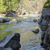 Big Sur River Gorge Trail, California - 656 Reviews, Map | AllTrails
