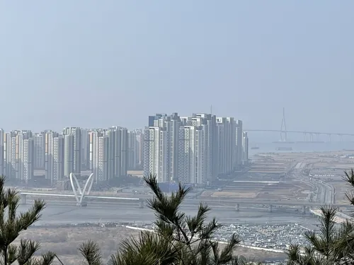 Best Historic Site Trails in Yeonsu-gu | AllTrails