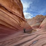 The Wave Trail, Utah - 3,743 Reviews, Map | AllTrails