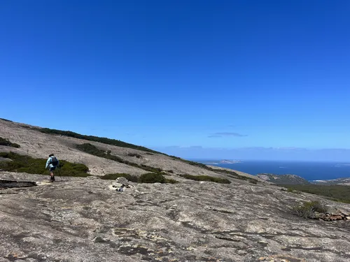 Best Hikes and Trails in Cape Arid National Park | AllTrails