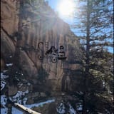 Spruce Canyon Trail, Colorado - 354 Reviews, Map | AllTrails