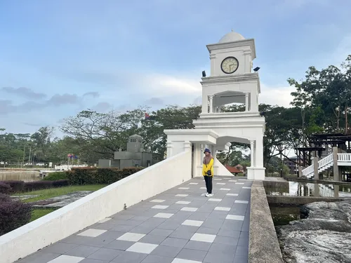 Best Hikes and Trails in Taman Merdeka | AllTrails