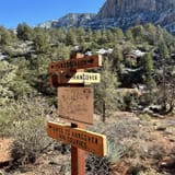Hangover Trail, Arizona - 1,580 Reviews, Map | AllTrails