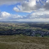 Ochil Hills Circular, Clackmannanshire, Scotland - 14 Reviews, Map ...