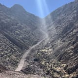 Frenchman Mountain Trail, Nevada - 1,313 Reviews, Map | AllTrails