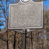 Cochran Mill Loop 1 and 2 (Orange), Georgia - 798 Reviews, Map | AllTrails