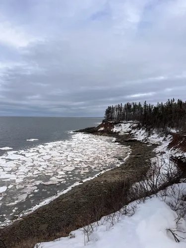 Best Hikes and Trails in Melmerby Beach | AllTrails