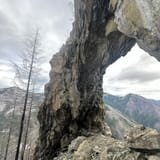 Natural Rock Arch Trail, Oregon - 219 Reviews, Map | AllTrails