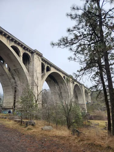 Best Hikes and Trails in High Bridge Park | AllTrails