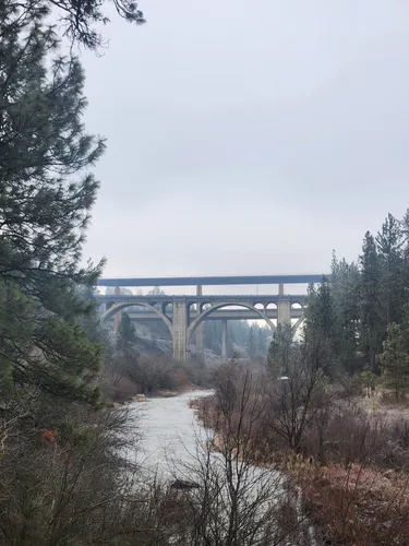 Best Hikes and Trails in High Bridge Park | AllTrails