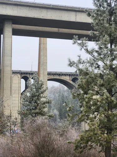 Best Hikes and Trails in High Bridge Park | AllTrails