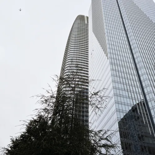 Best Hikes and Trails in Salesforce Park | AllTrails