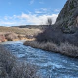 Towell Falls from Escure Ranch, Washington - 207 Reviews, Map | AllTrails