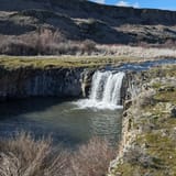 Towell Falls from Escure Ranch, Washington - 207 Reviews, Map | AllTrails