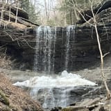 Tinker Falls Trail, New York - 552 Reviews, Map | AllTrails