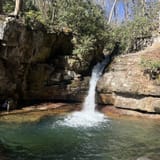 Blue Hole Falls, Tennessee - 558 Reviews, Map | AllTrails