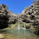 Dripping Springs Trail, Oklahoma - 571 Reviews, Map | AllTrails