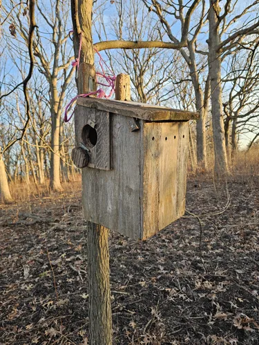 Best Hikes and Trails in Blackwell Forest Preserve | AllTrails