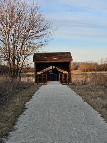 Best Hikes and Trails in Blackwell Forest Preserve | AllTrails