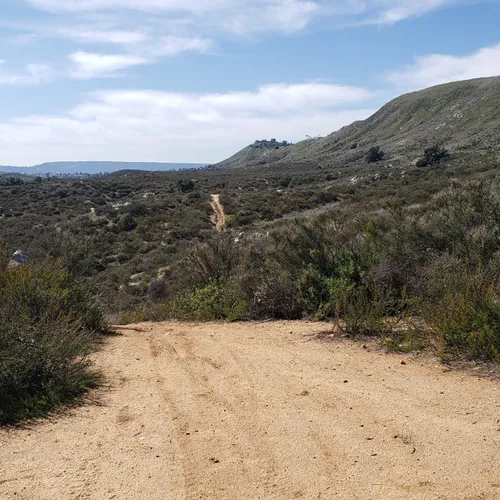 Best Hikes and Trails in Western Riverside County Regional Conservation ...