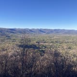 Tamassee Knob Trail, South Carolina - 306 Reviews, Map | AllTrails