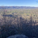 Tamassee Knob Trail, South Carolina - 360 Reviews, Map | AllTrails