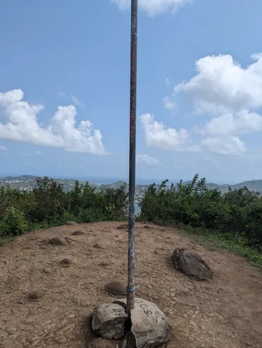 Best Trails, Walks, and Paths in Gros Islet | AllTrails