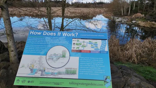 Best Hikes and Trails in Talking Water Gardens | AllTrails