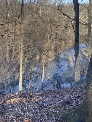 Best Hikes and Trails in Cincinnati Nature Center: Long Branch Farm ...