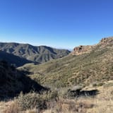 Rogers Canyon Loop Trail from Reavis Trailhead, Arizona - 15 Reviews ...