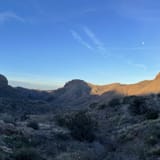 Rogers Canyon Loop Trail from Reavis Trailhead, Arizona - 15 Reviews ...